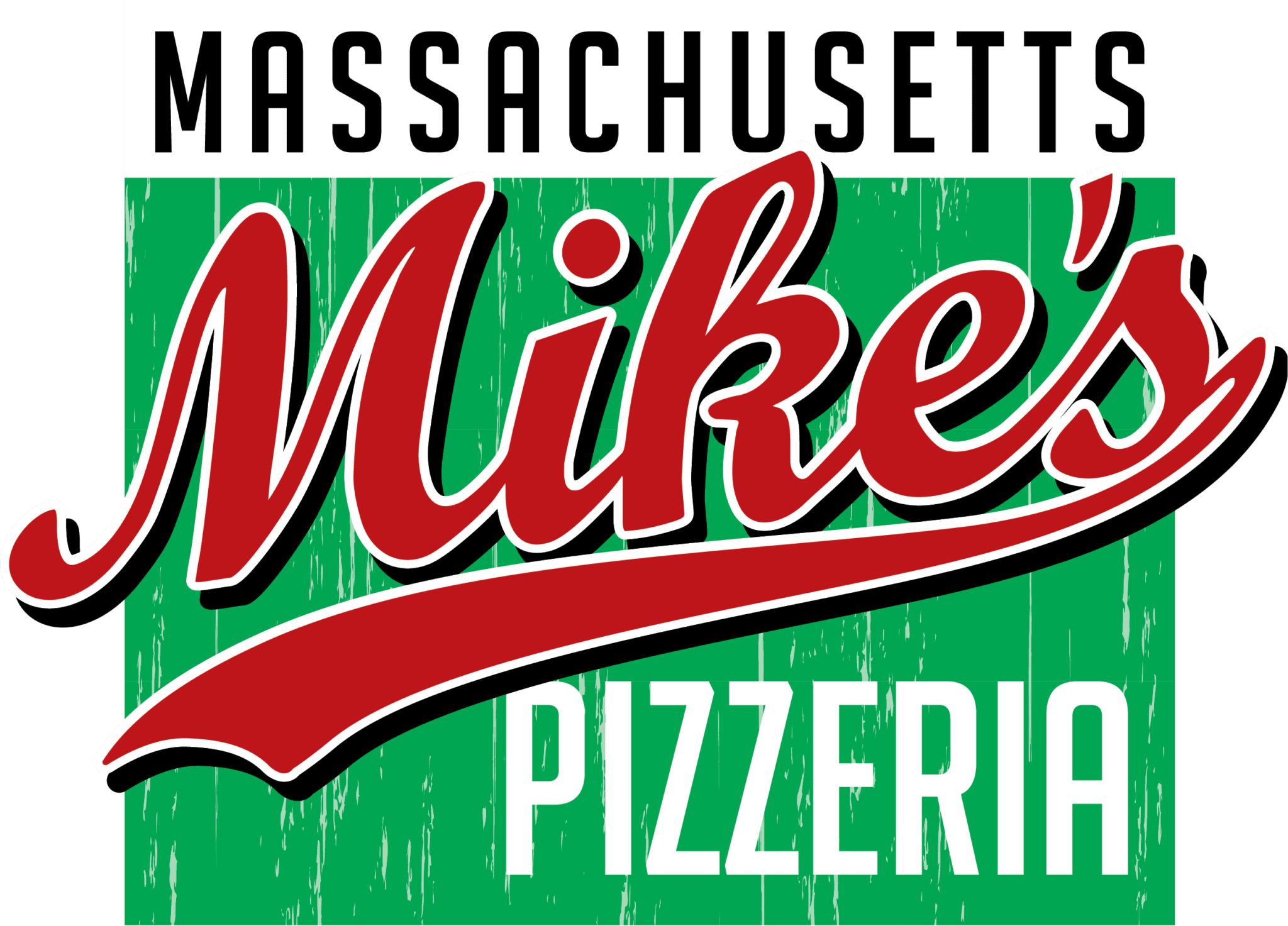 Our Menu | Pizzas and More | Massachusetts Mike's Pizzeria